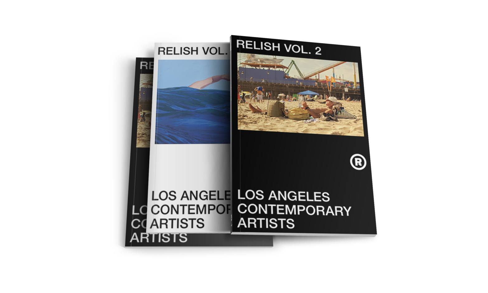 RELISH ART PROGRAM